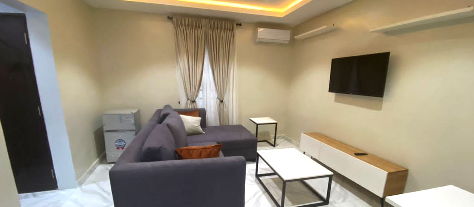 Choice Apartments - Choice Hospitality Suites