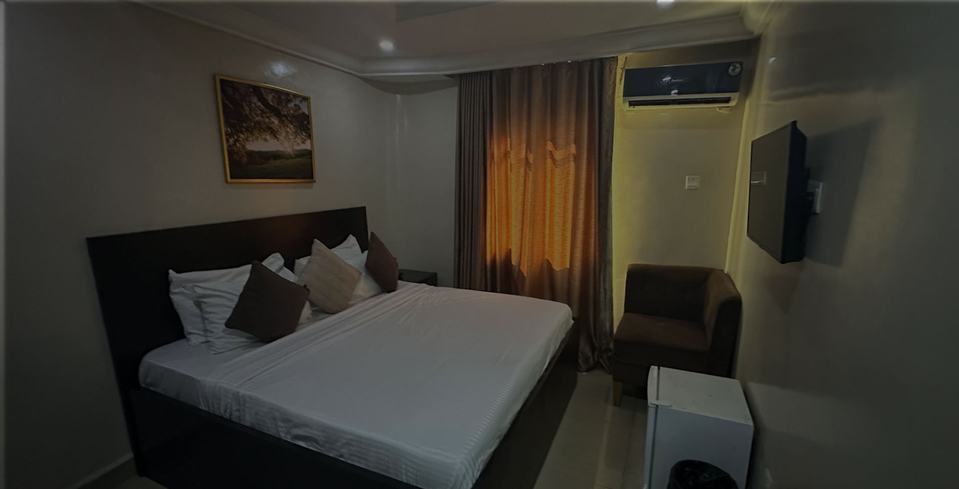 Choice Hospitality Suites